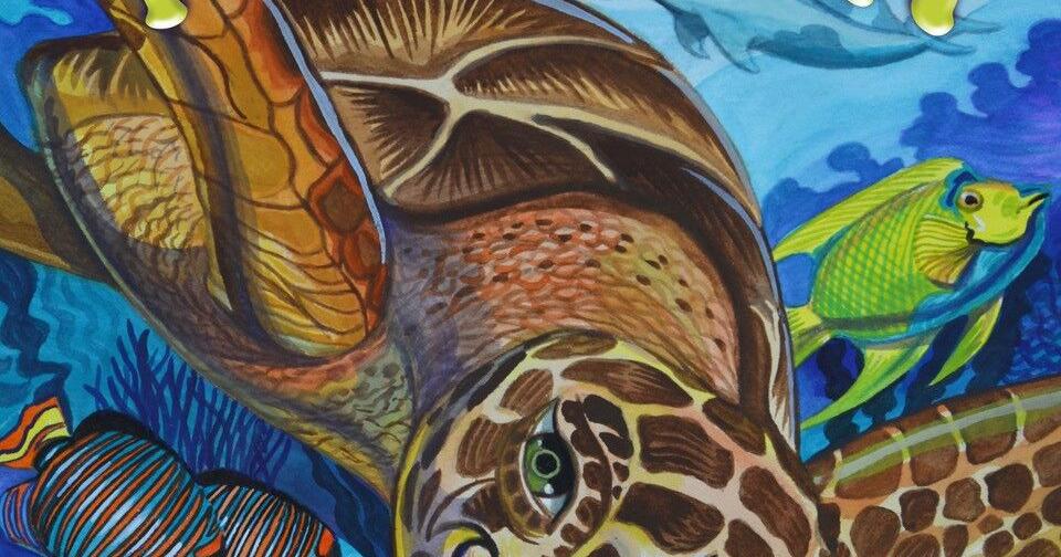 Book signing Nov. 12 at Angelus in Walworth; Illustrator Paul Turnbaugh ...