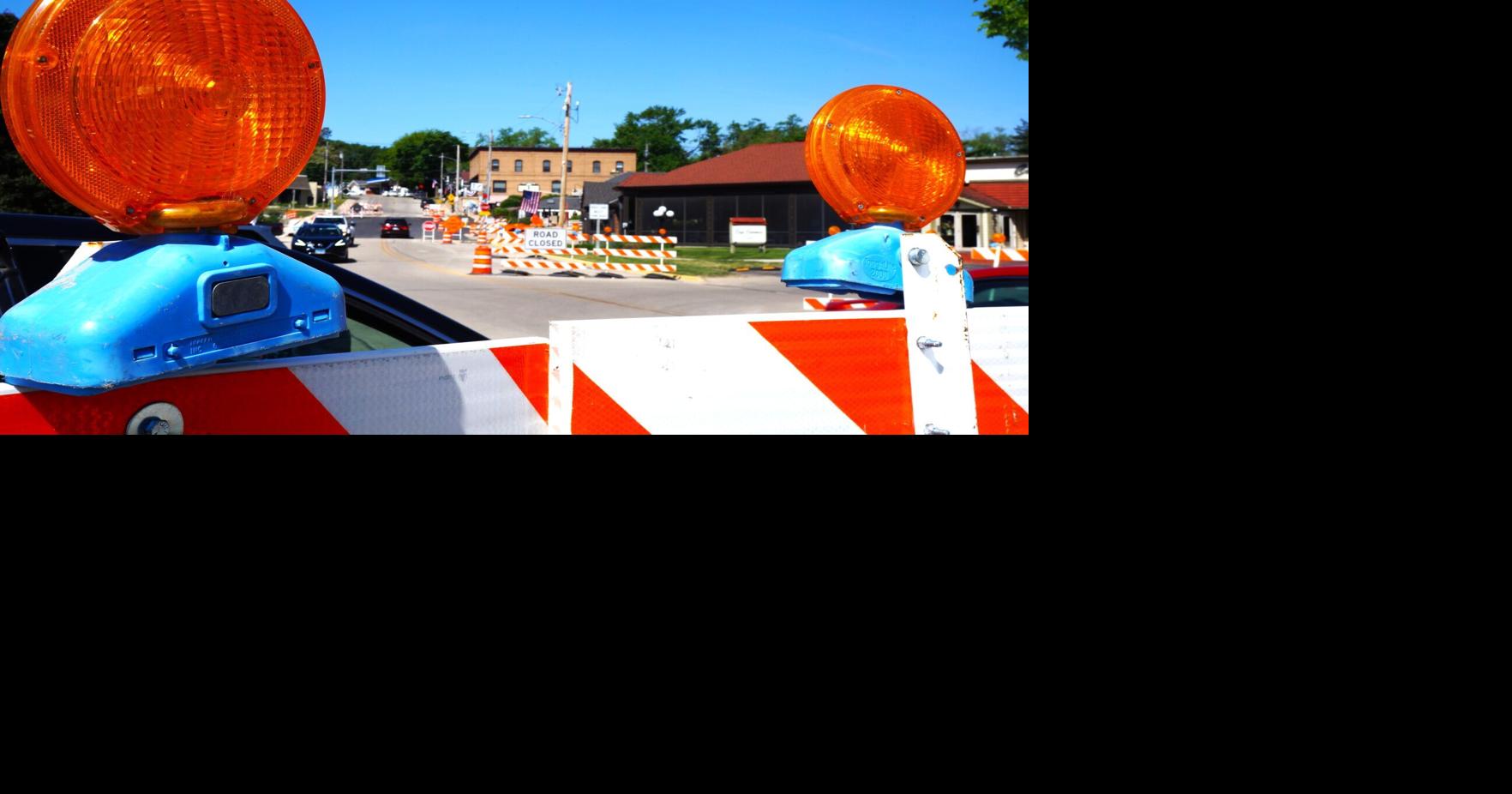 WisDOT announced $174 million for local road improvements