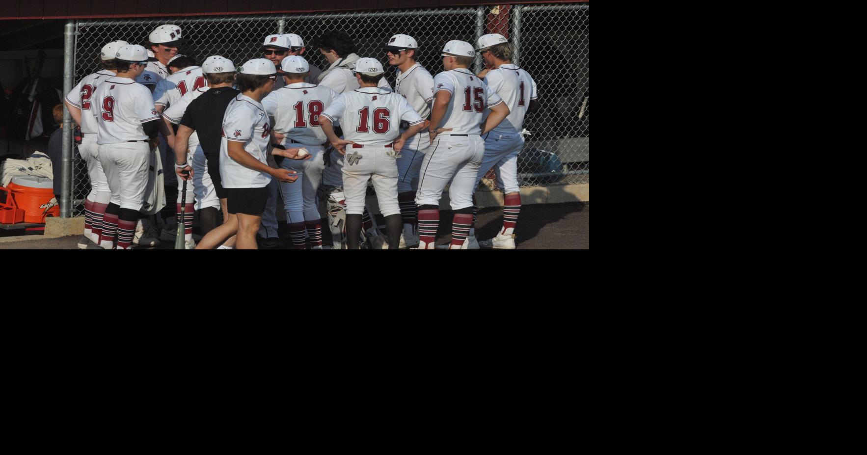 Badger baseball falls to Mukwonago in extra-innings, closes out season ...