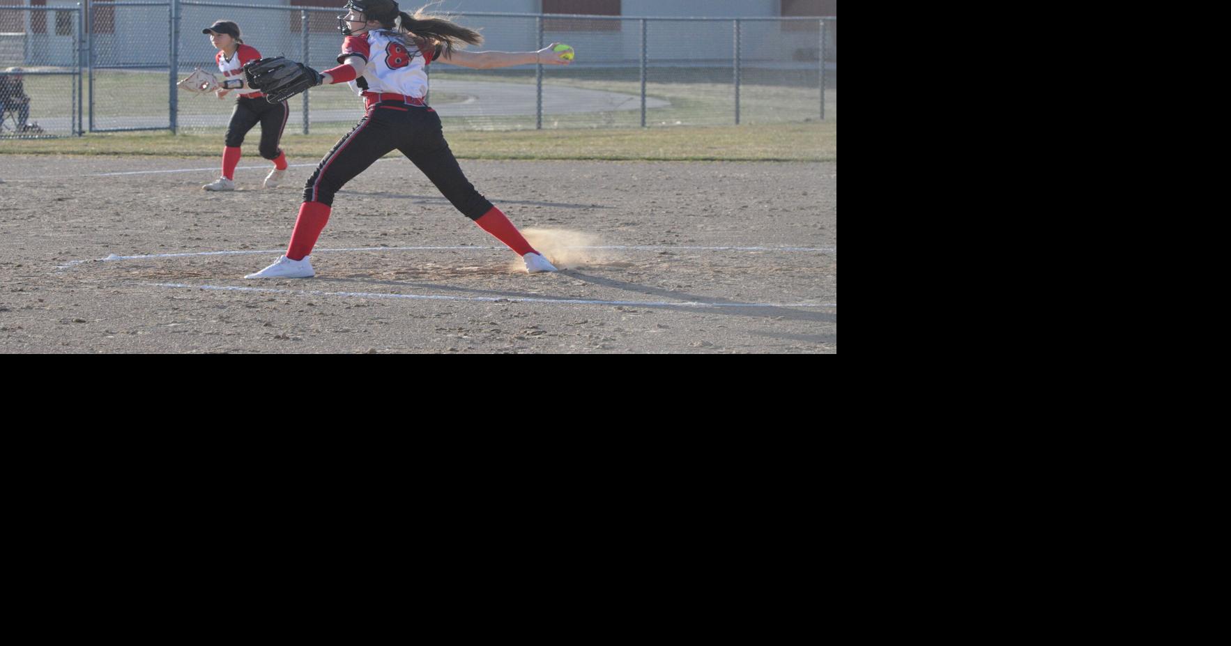 Big Foot softball defeats Williams Bay in Walworth County showdown