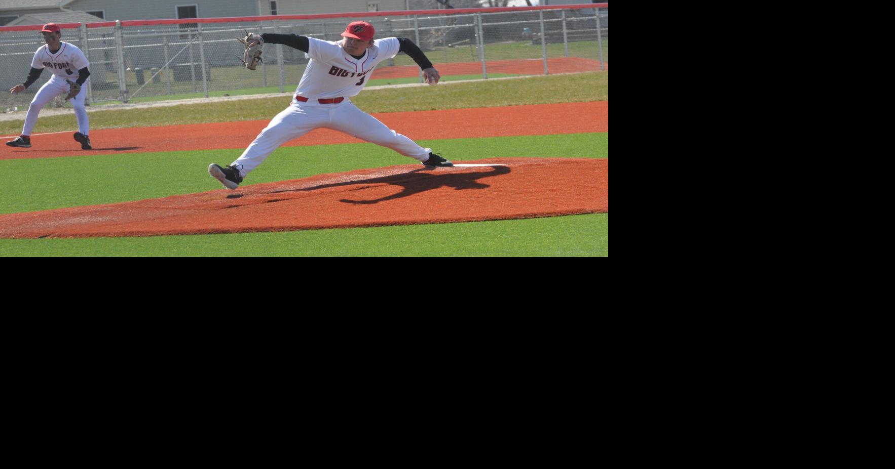 Big Foot baseball is back