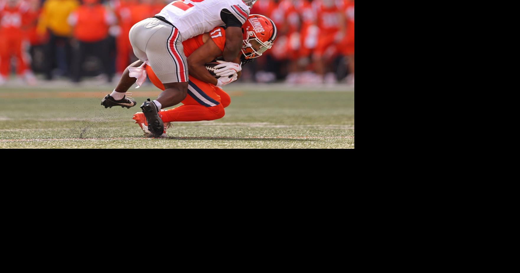 Most important key for Wisconsin football vs. Ohio State