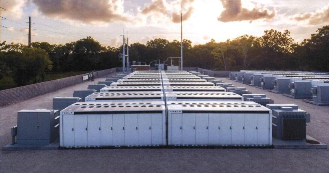 Wheatland battery storage facility plans withdrawn