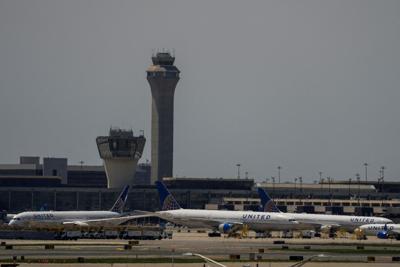 US air traffic vulnerabilities exposed by old computers, severed cables ...