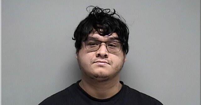 Darien man faces several child sexual assault related charges