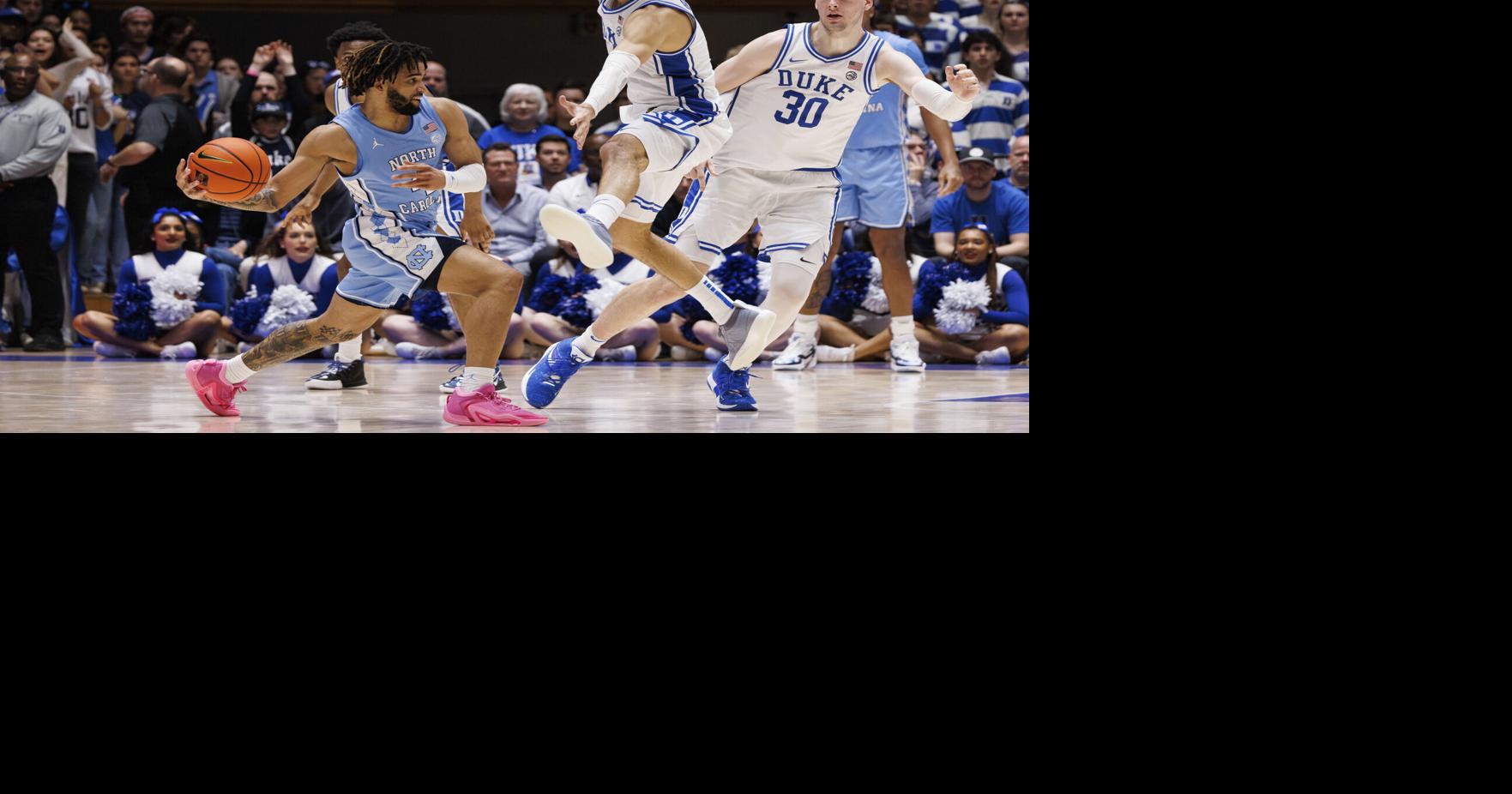 ACC Tournament could help clarify conference's NCAA bids