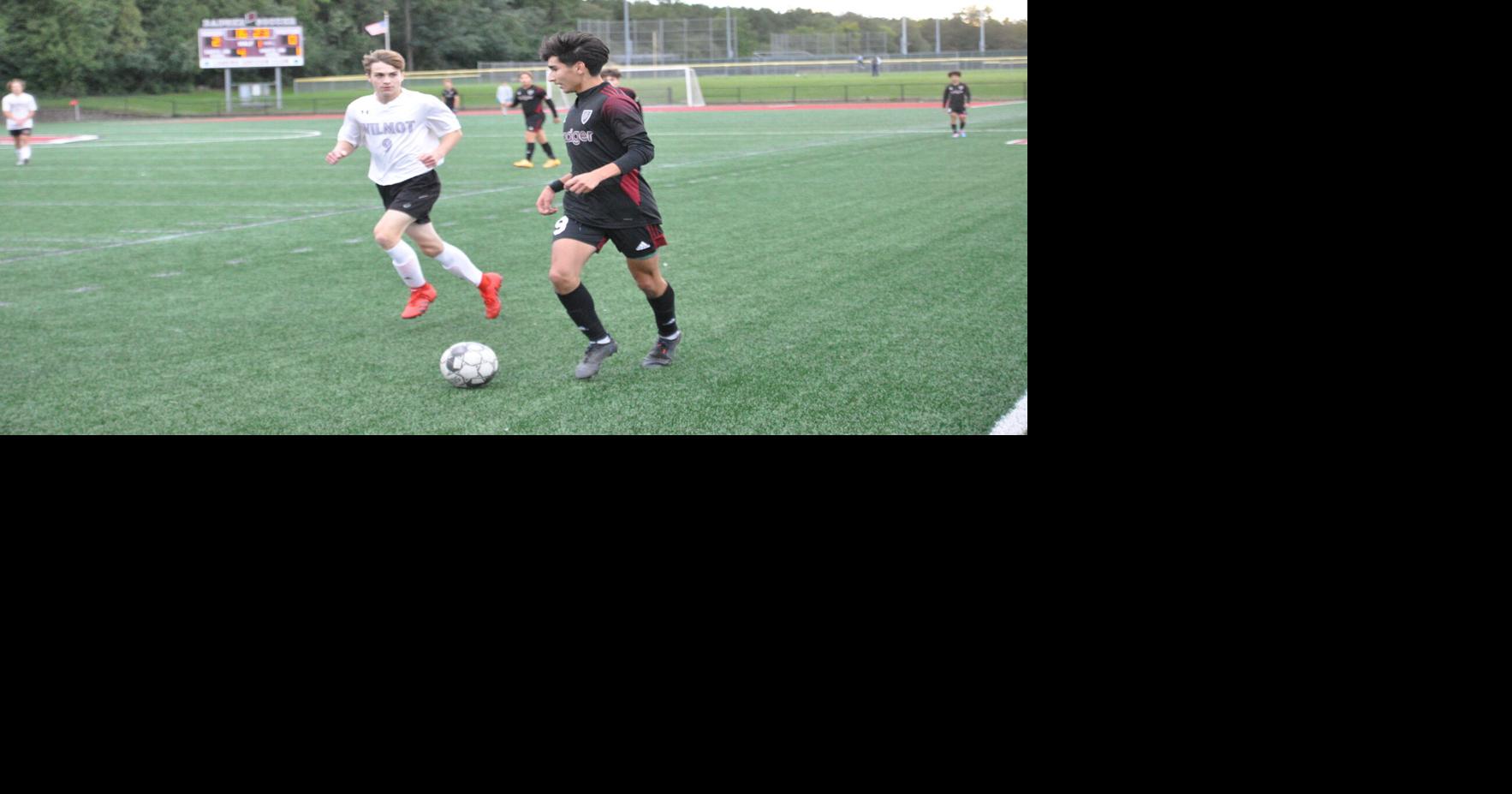 Badger boys soccer hoping to build off last year’s success