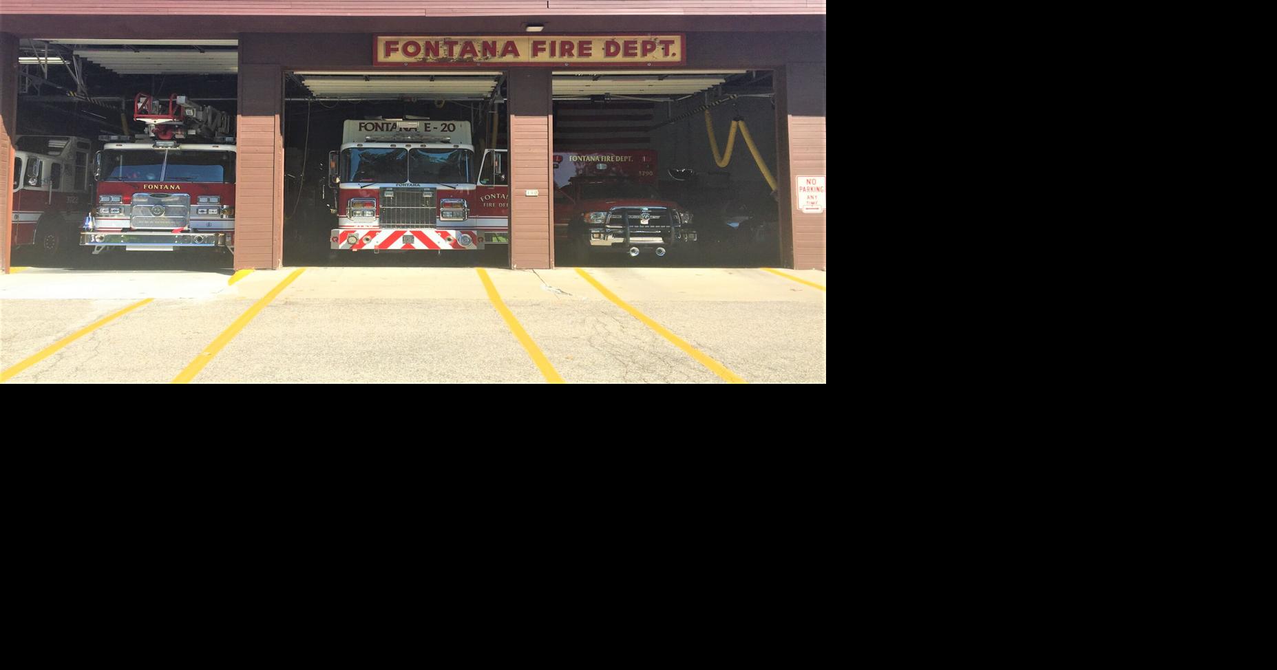 Fontana approves automatic aid agreement