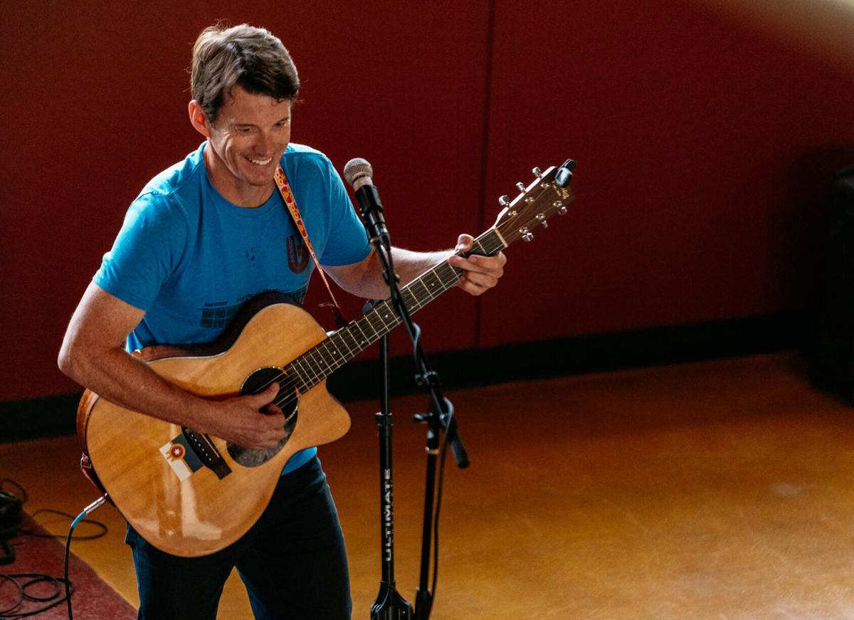 Q&A: Singer/guitarist Dan Maguire on influences, best songs ever & good ...