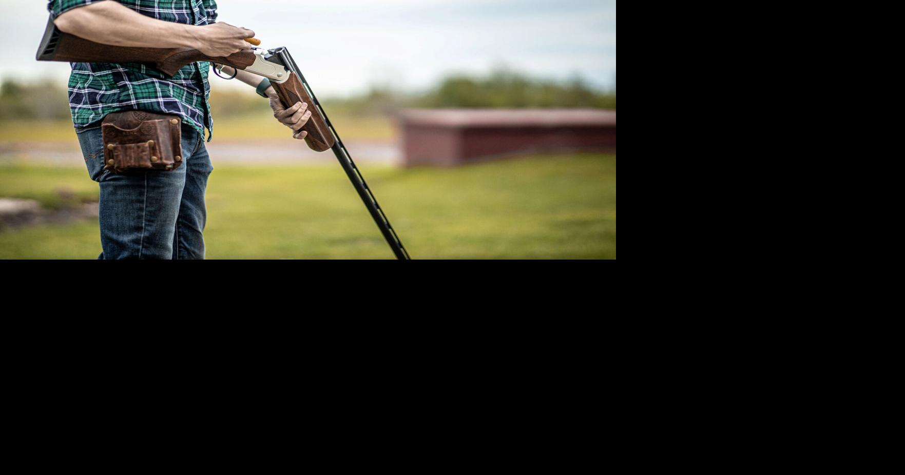 DNR accepting shooting range grant program applications