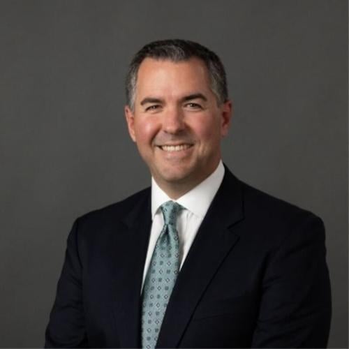 NOVATAE RISK GROUP NAMES BRIAN VOORHEES MANAGING DIRECTOR, PERSONAL LINES