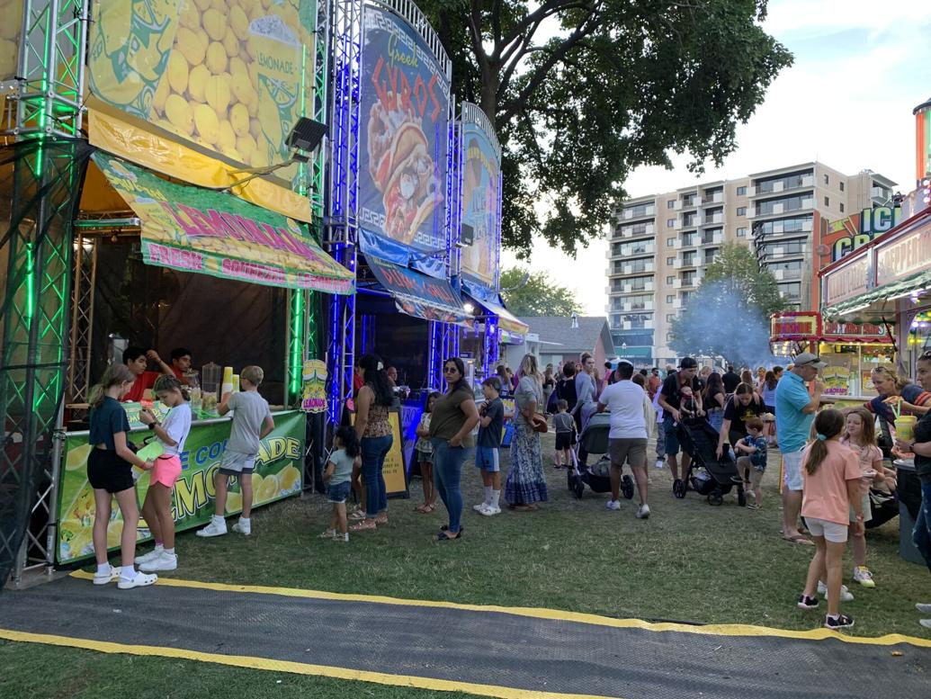 Happenings: Lake Geneva's Venetian Festival reason for the season