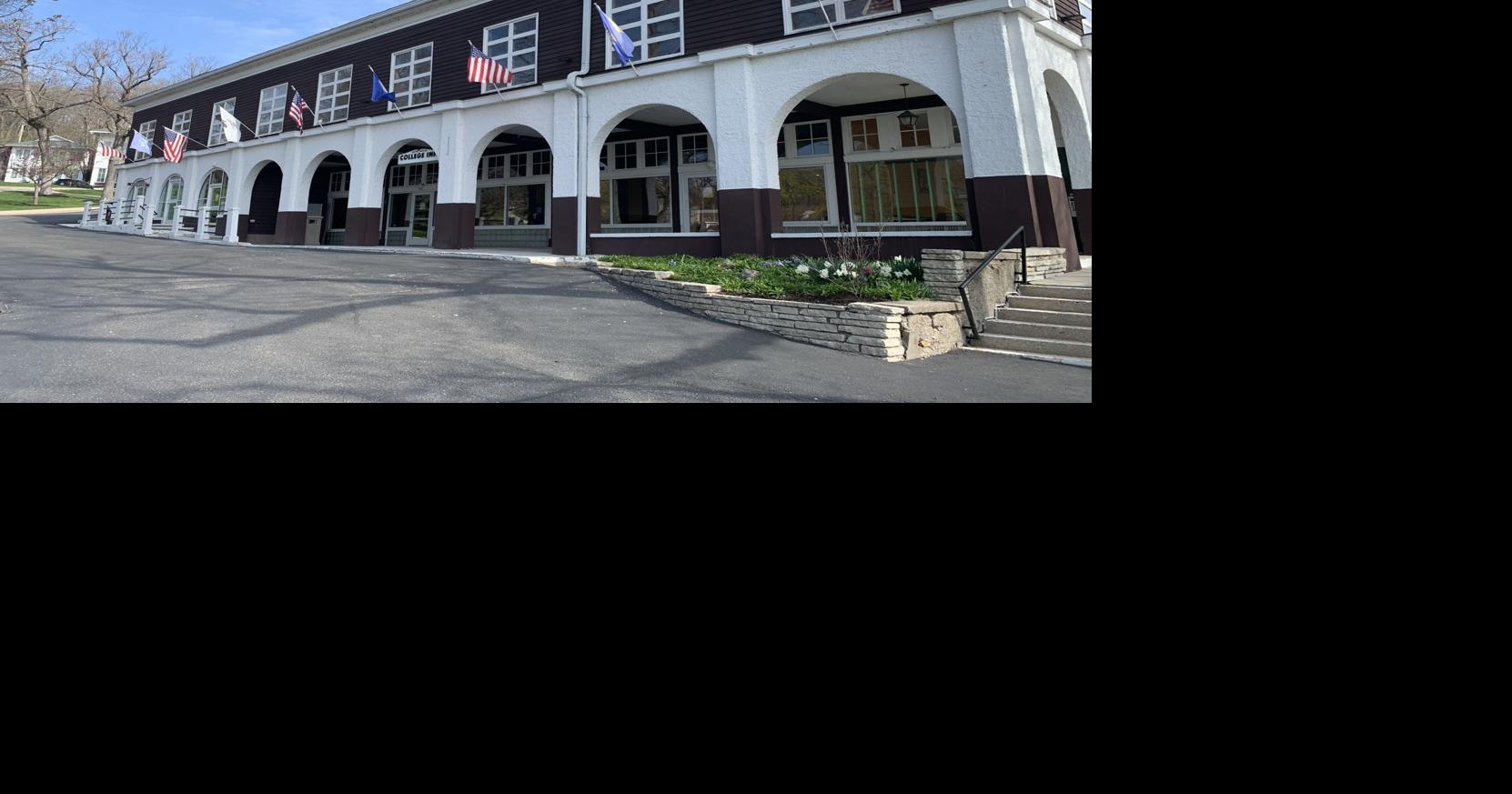 Aurora to end academic instruction at George Williams College campus ...