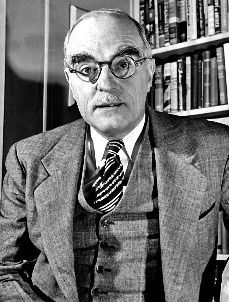Madison-born Thornton Wilder wrote a classic