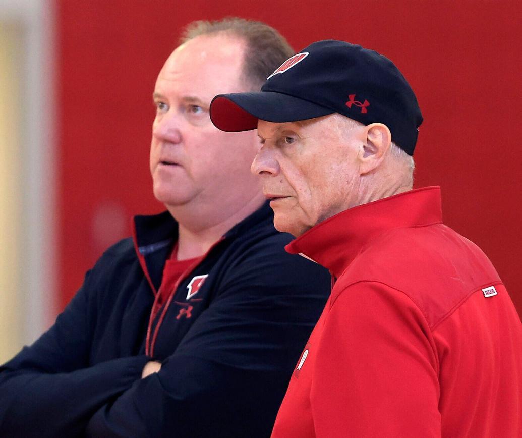 Polzin: Inside Bo Ryan's long road to the hall of fame