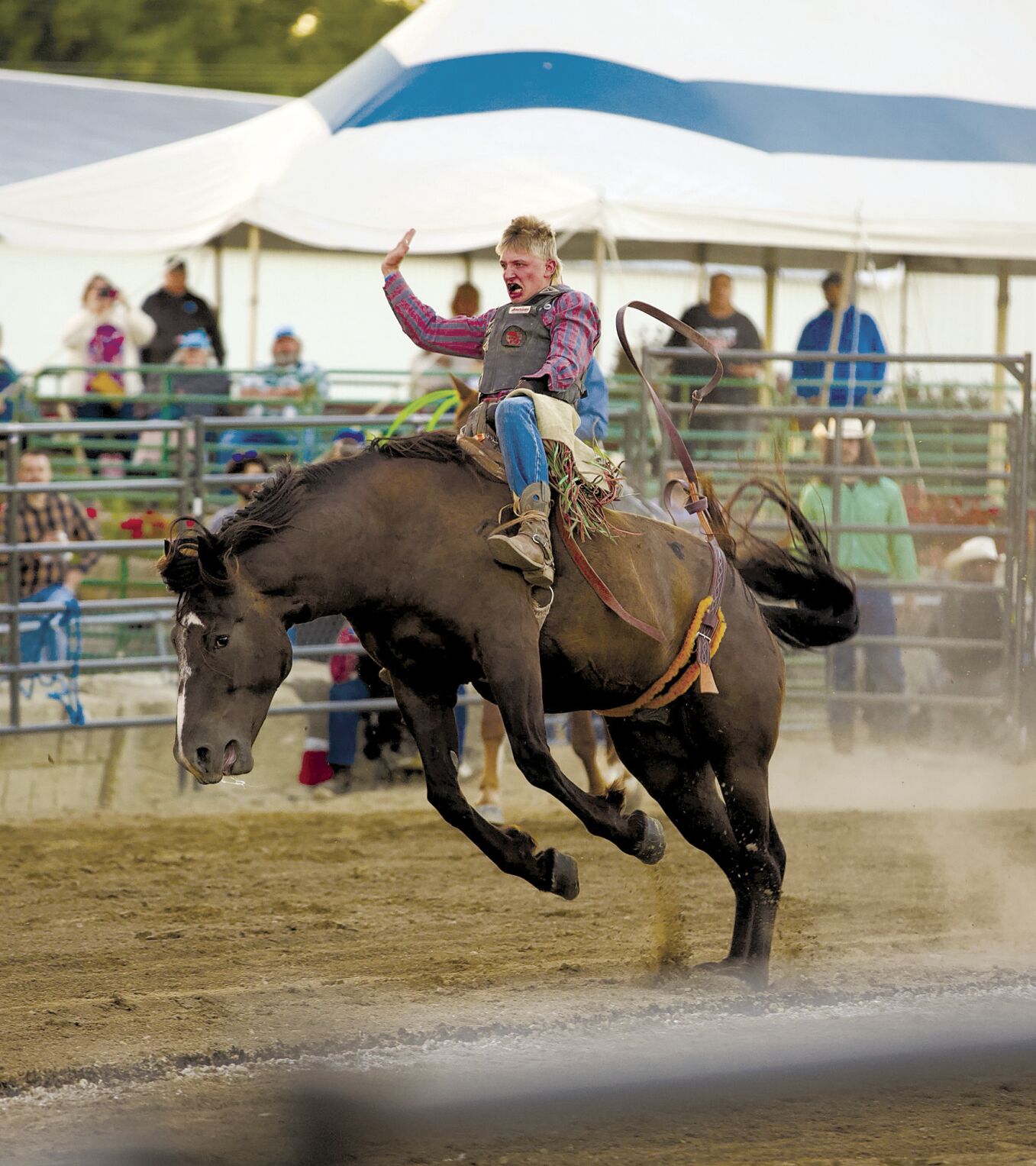 Look Ahead: Swift Night Out, American Legion Car Show & Taco Fest in ...