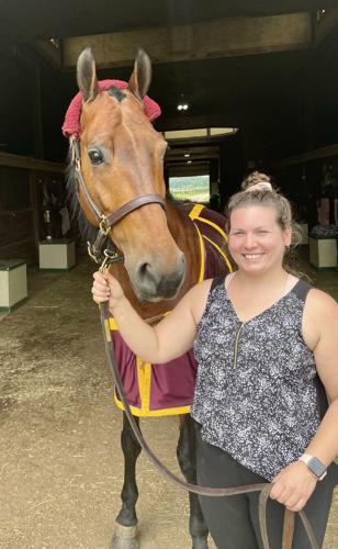 Column from Stephanie Klett and Bill Barth