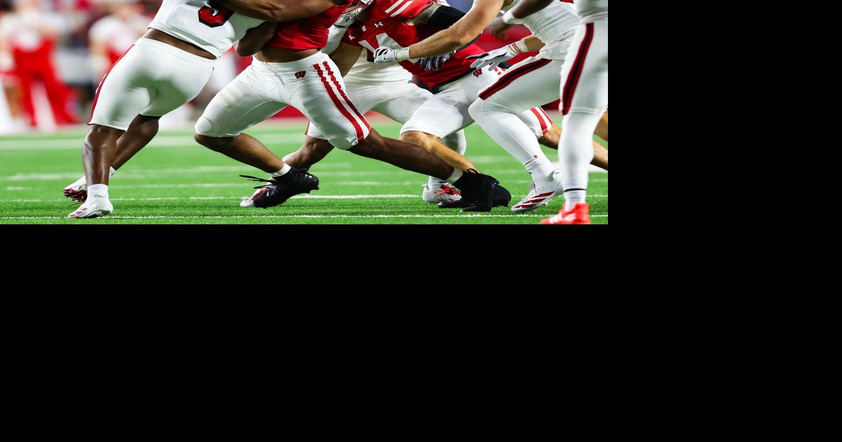 Observations from Wisconsin football's win vs. Miami (Ohio)