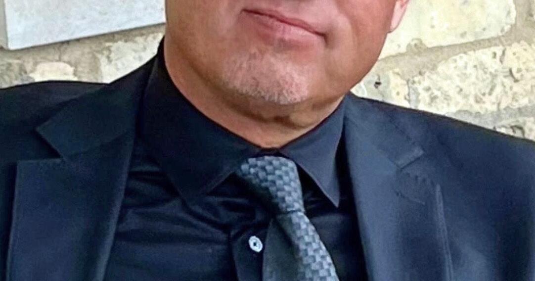 Jeffrey Michael Zukowski