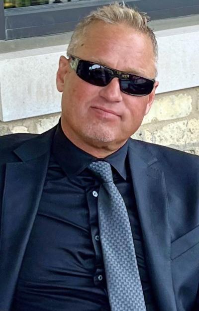 Jeffrey Michael Zukowski