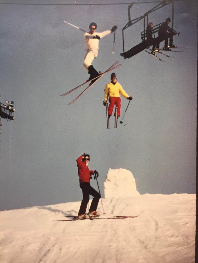 Lake Geneva's old Majestic Mountain Ski Hill back on the market for $5. ...
