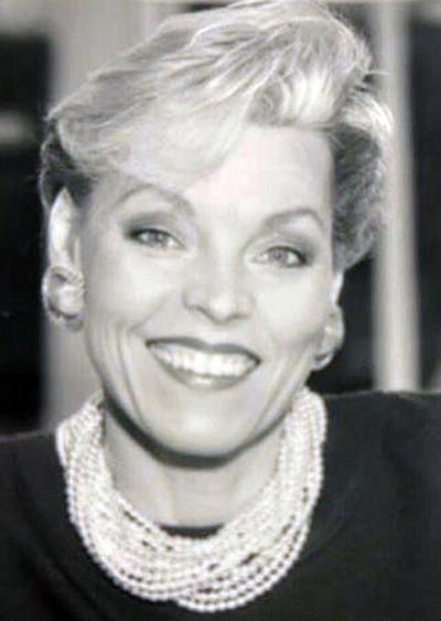 Dorothy "Dotty" Lee Swatek