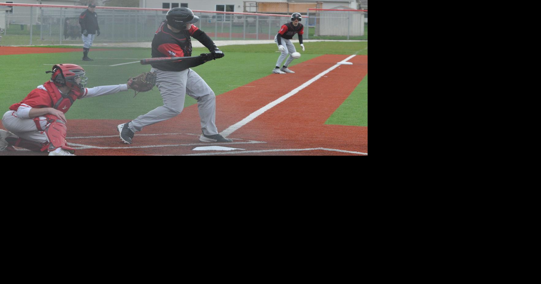 8 photos from the Big Foot baseball game against Whitewater