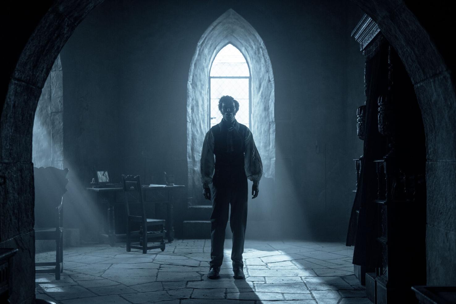 'Nosferatu' review: Remake of classic film is bloody good