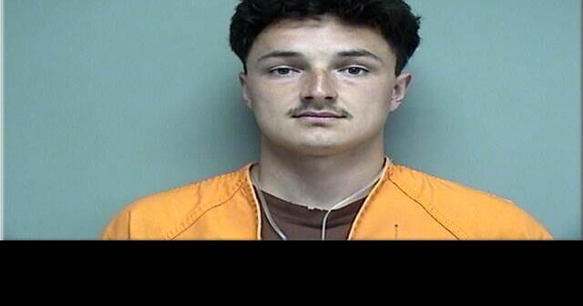 Whitewater Man Charged With Sexually Assaulting Girl At Uw Whitewater