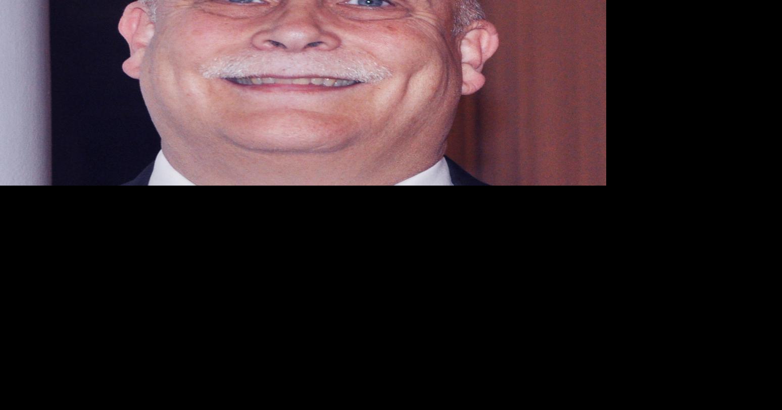 Congratulations and welcome to David Nord