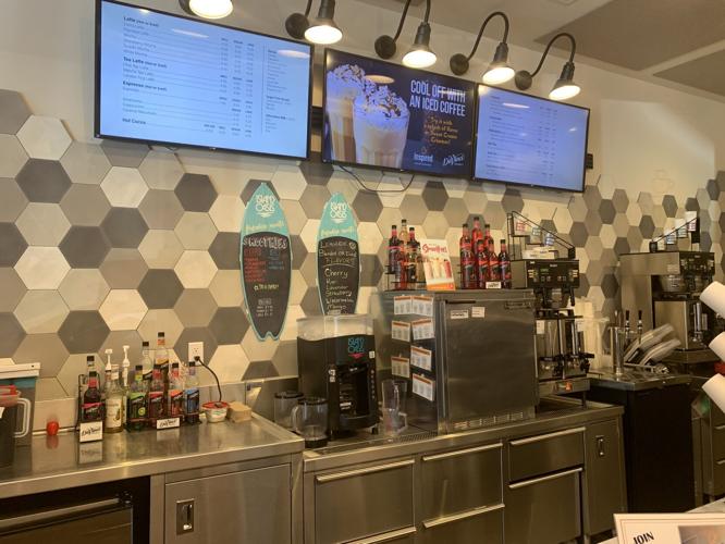 Kerry Ingredients adds flavor to Inspired Coffee