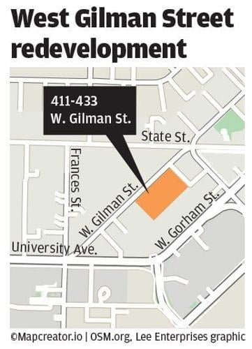 Downtown Madison’s Master Hall deemed potential landmark