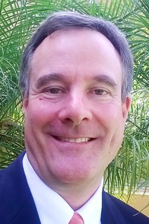 Evergreen welcomes new golf pro