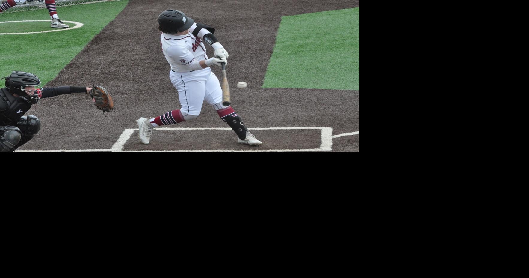 Badger baseball continues to roll