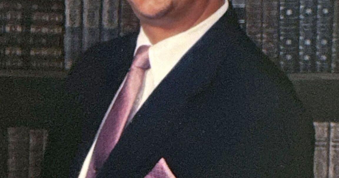 Mathew Joel Goodman