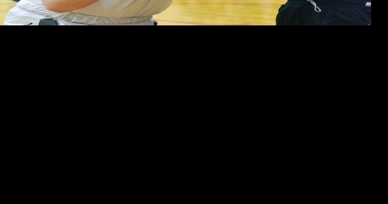 Badger girls win conference