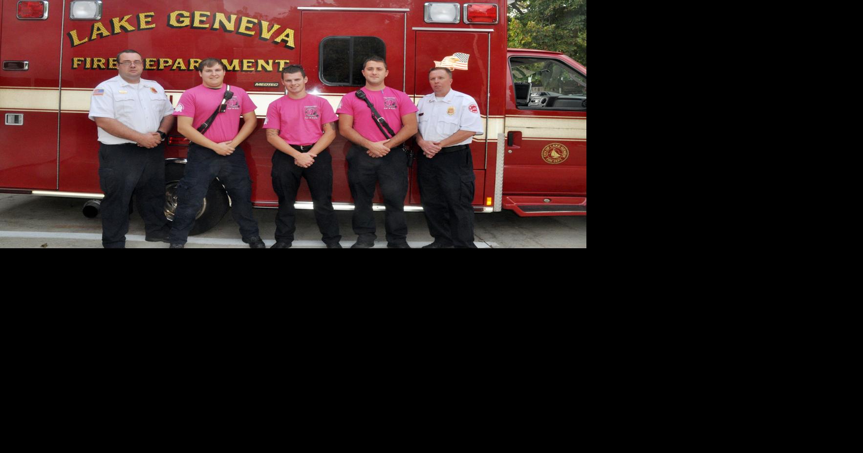 Fire department proposes 24-hour service