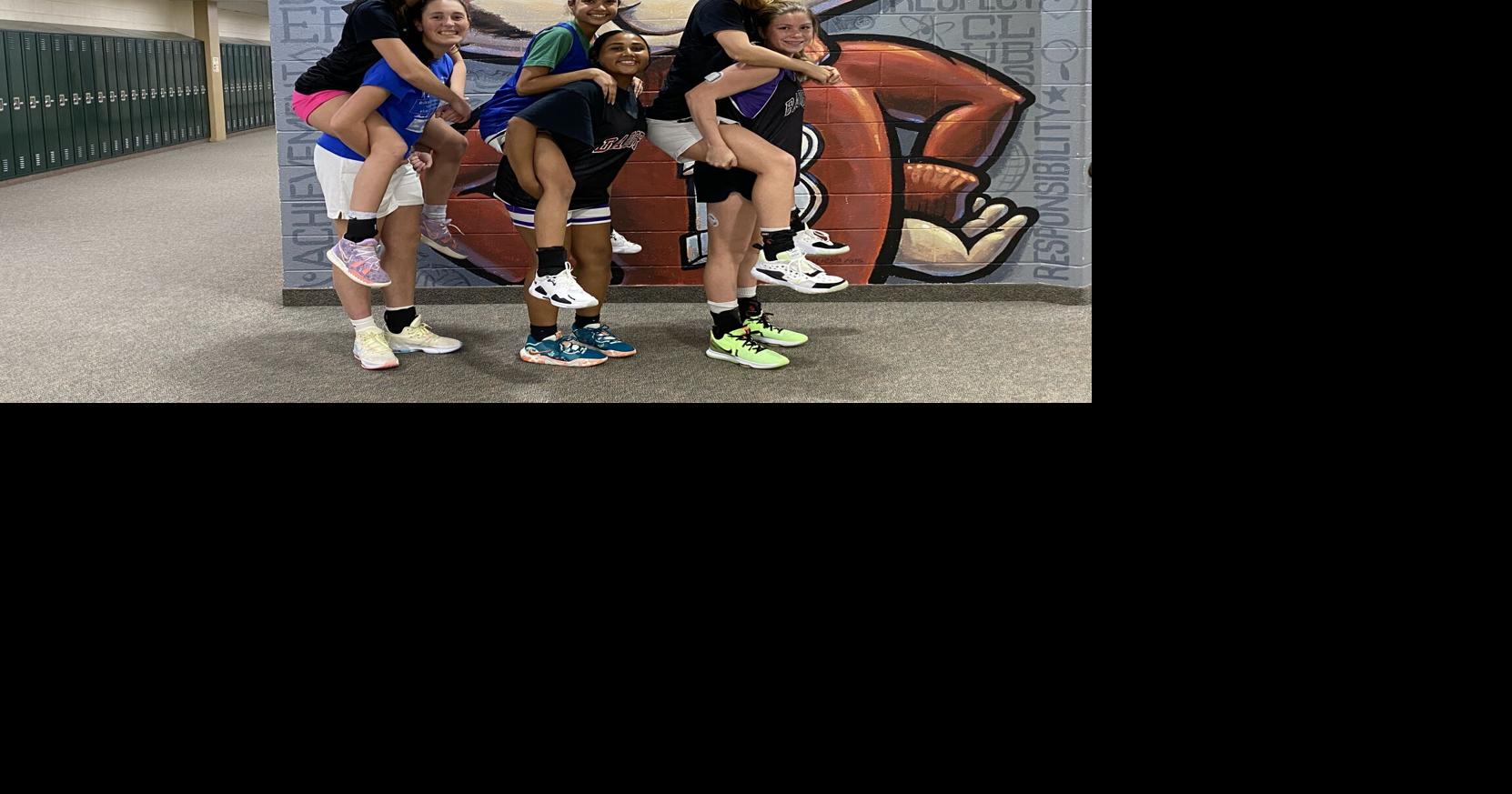 Badger basketball's sisterhood: 3 sets of sisters play on the Lake ...