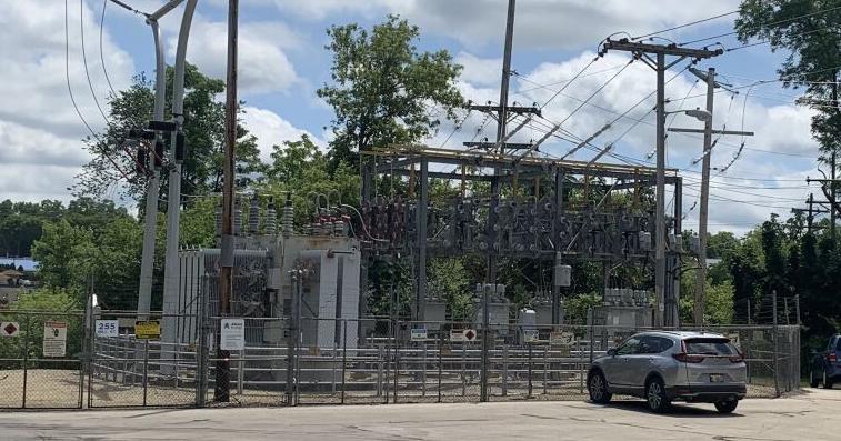 Lake Geneva wants to consider alternatives for substation