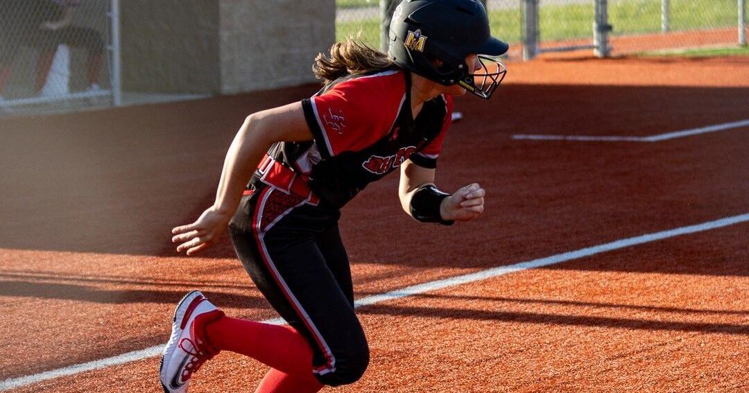 Big Foot softball is back