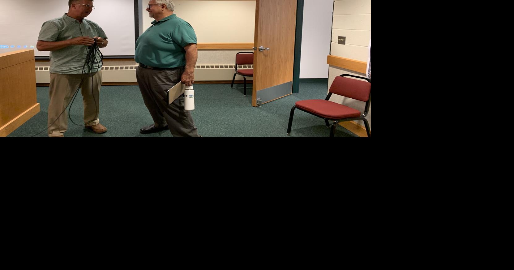 Lake Geneva selects finalists for city administrator