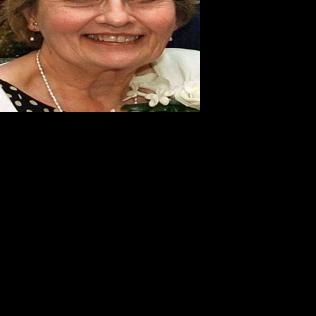 Marjorie "Marj" (Reed) Olson