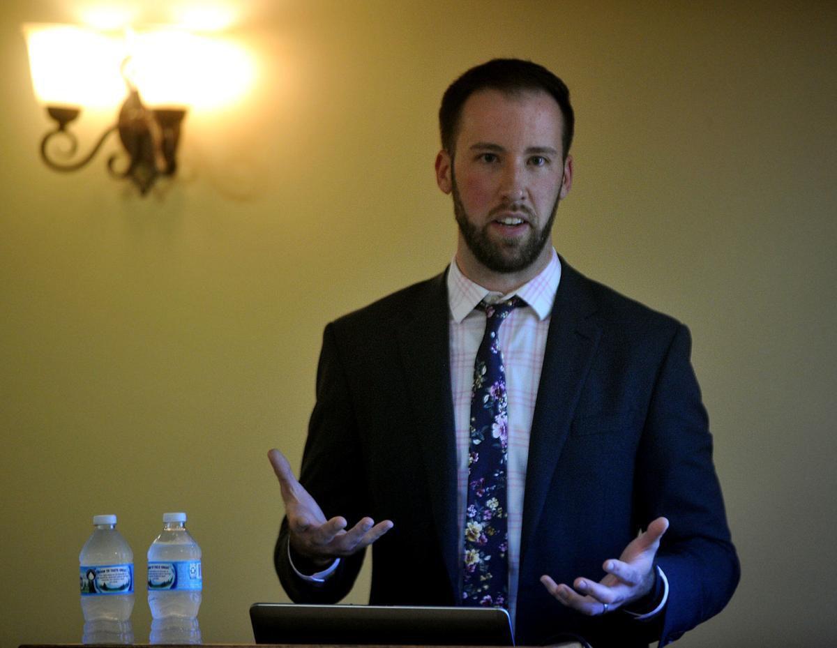 Foxconn environmental impact still unclear