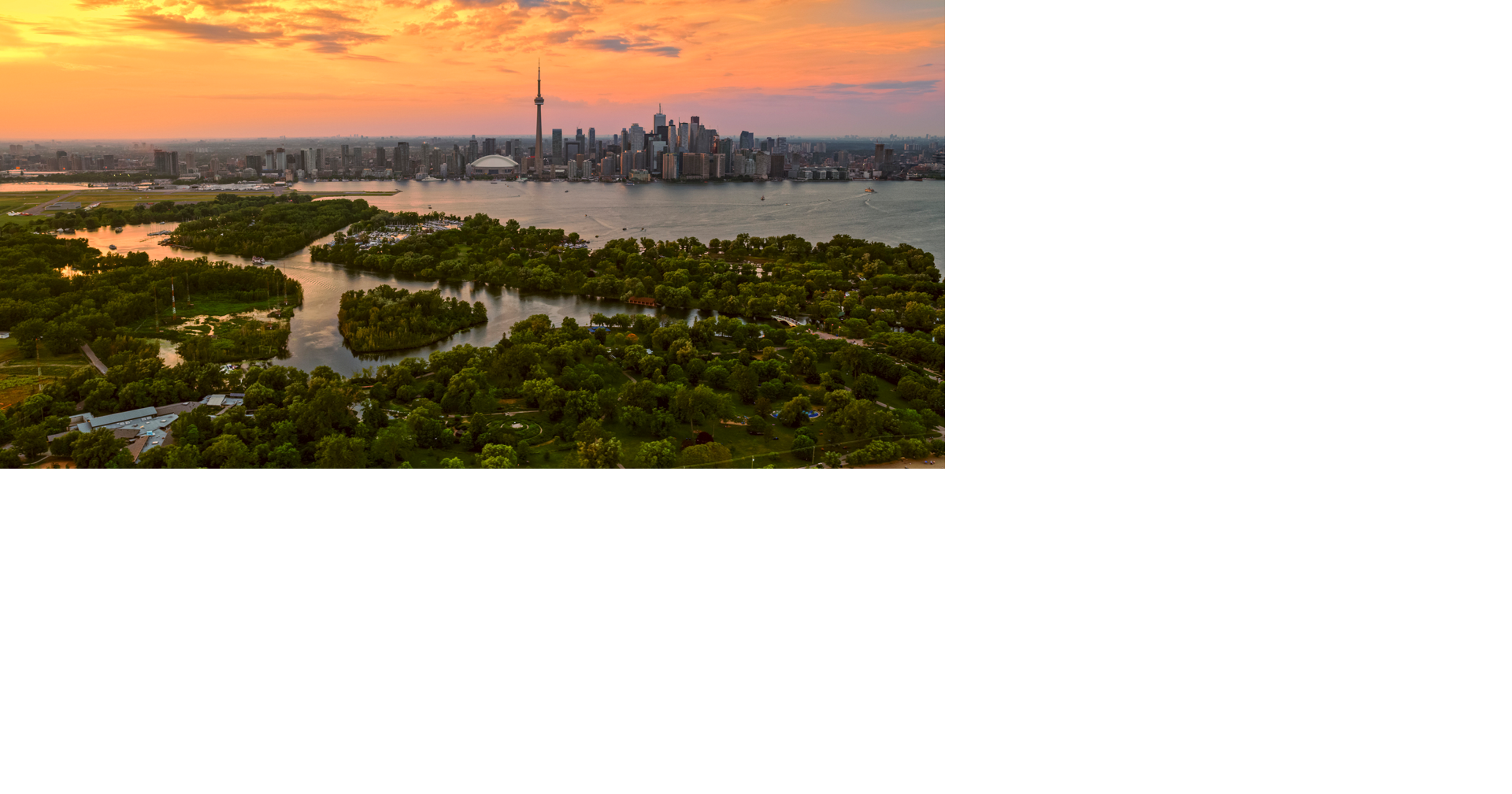 Lake Geneva vs Toronto: A cost of living comparison