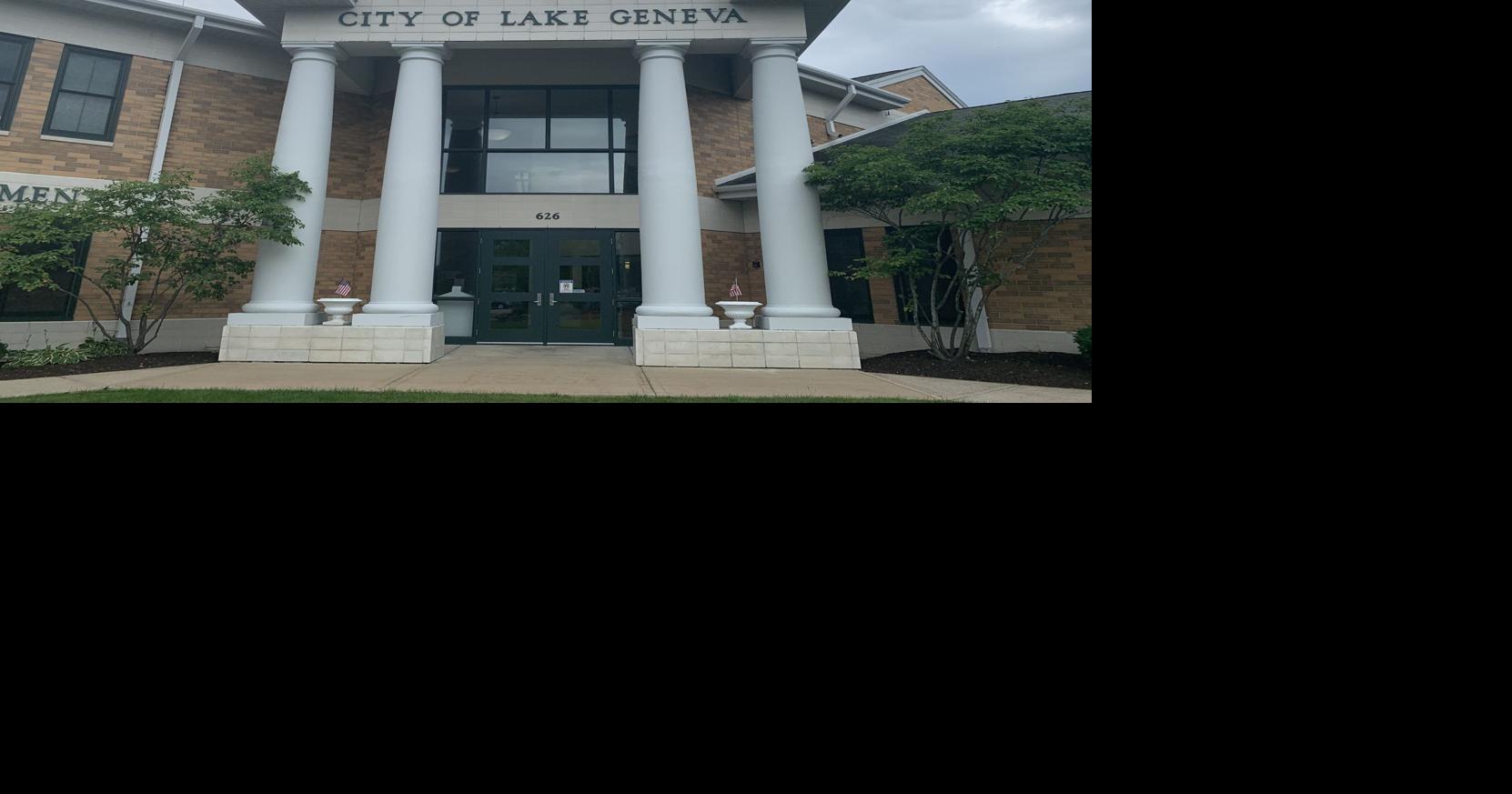 Mayor Charlene Klein and former Alderman Todd Krause top vote-getters ...