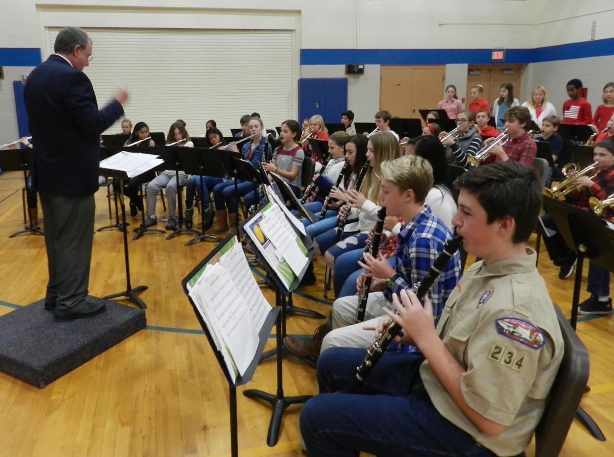 Reek Elementary sees enrollment increase from Illinois families, still ...