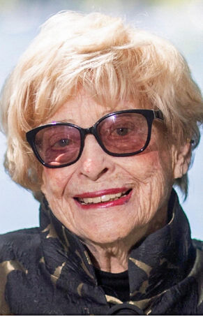 Alice Jean (Crofts) Morava