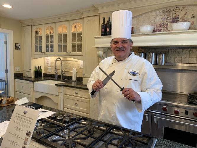 Lake Geneva School of Cooking honors 15-year anniversary