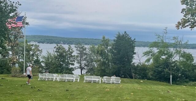 Stephanie Klett and Bill Barth column