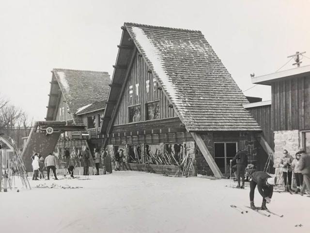 Lake Geneva's old Majestic Mountain Ski Hill back on the market for $5. ...